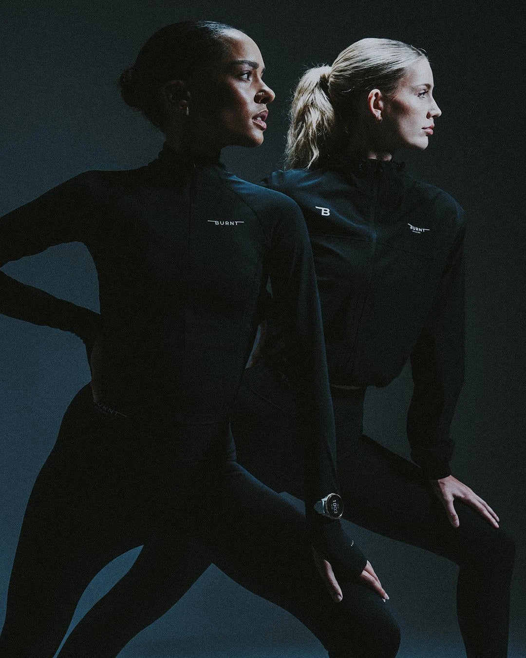 Essentials – Burnt Studios UK