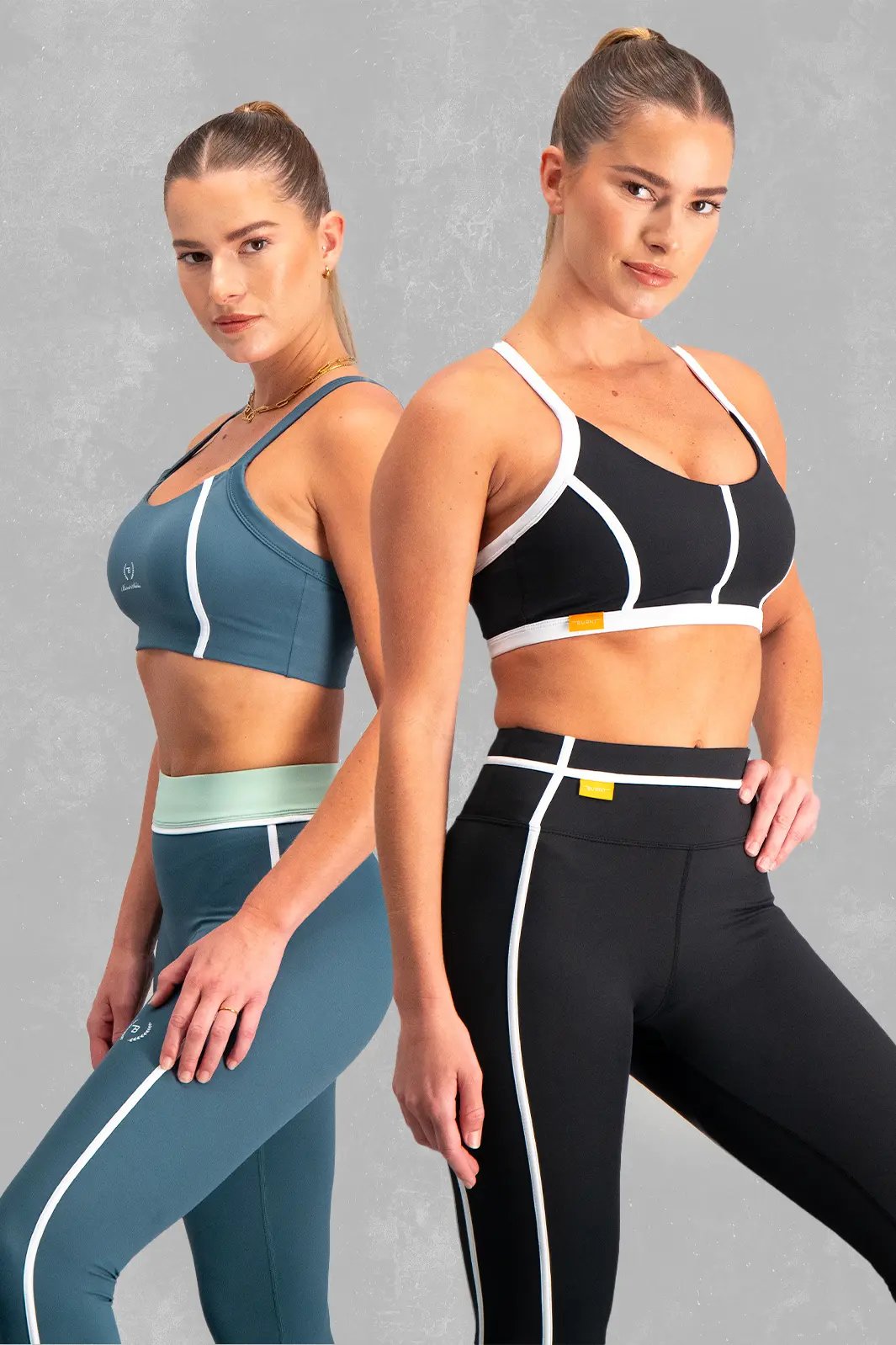 Collections – Burnt Studios UK