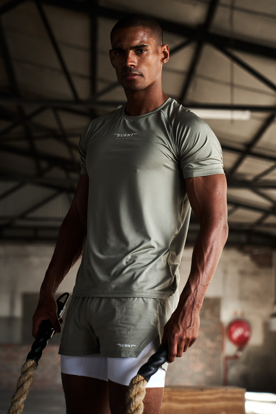 LA Collection – Burnt Studios UK