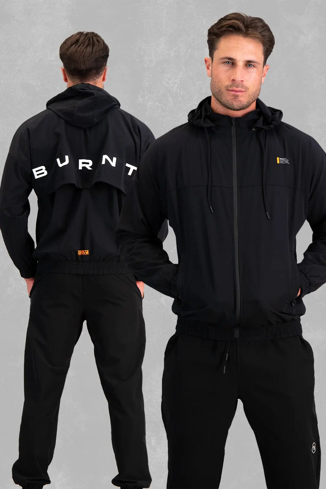 Burnt Studios UK