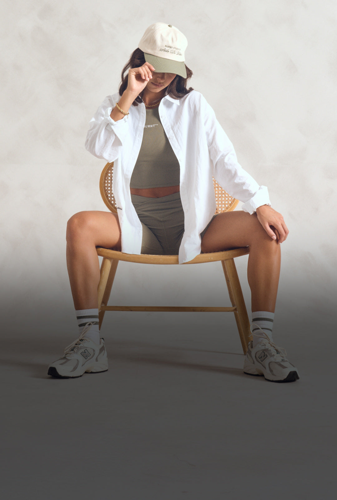 Women – Burnt Studios UK