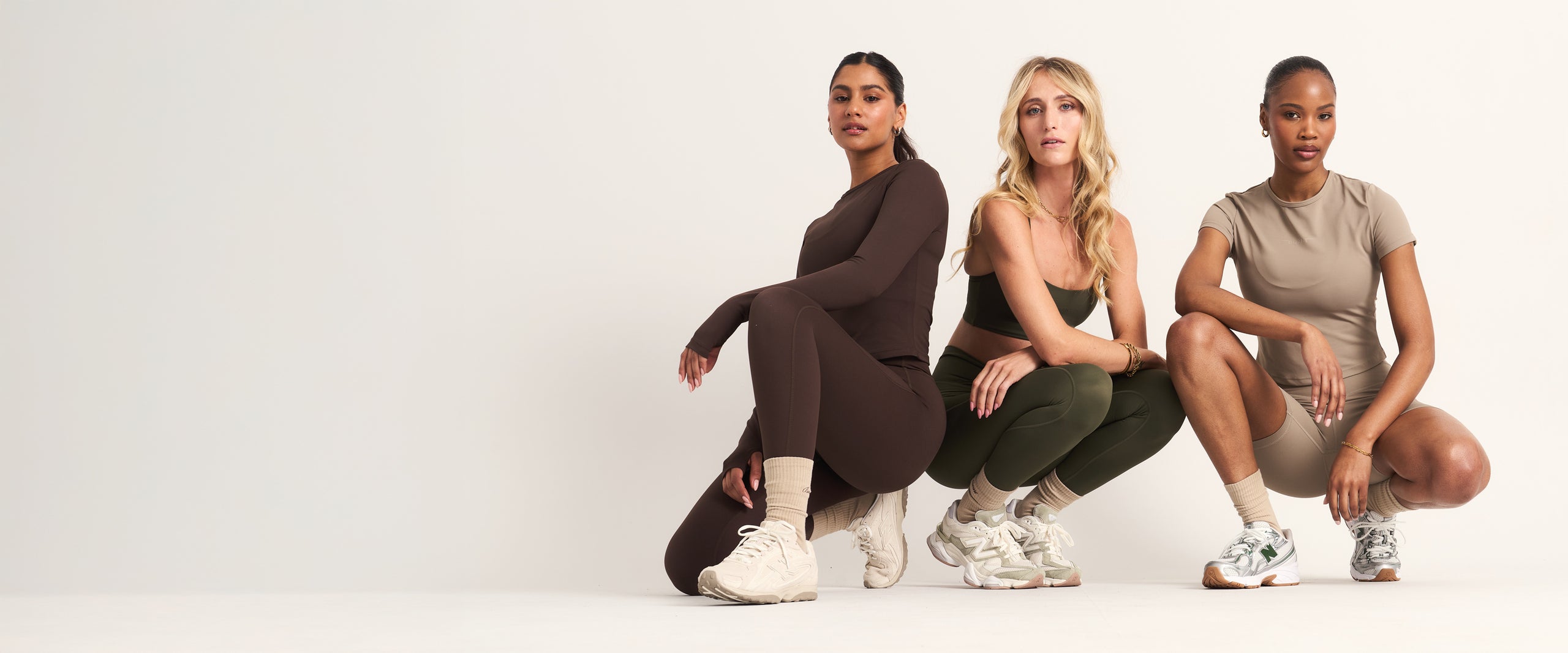 Women – Burnt Studios UK